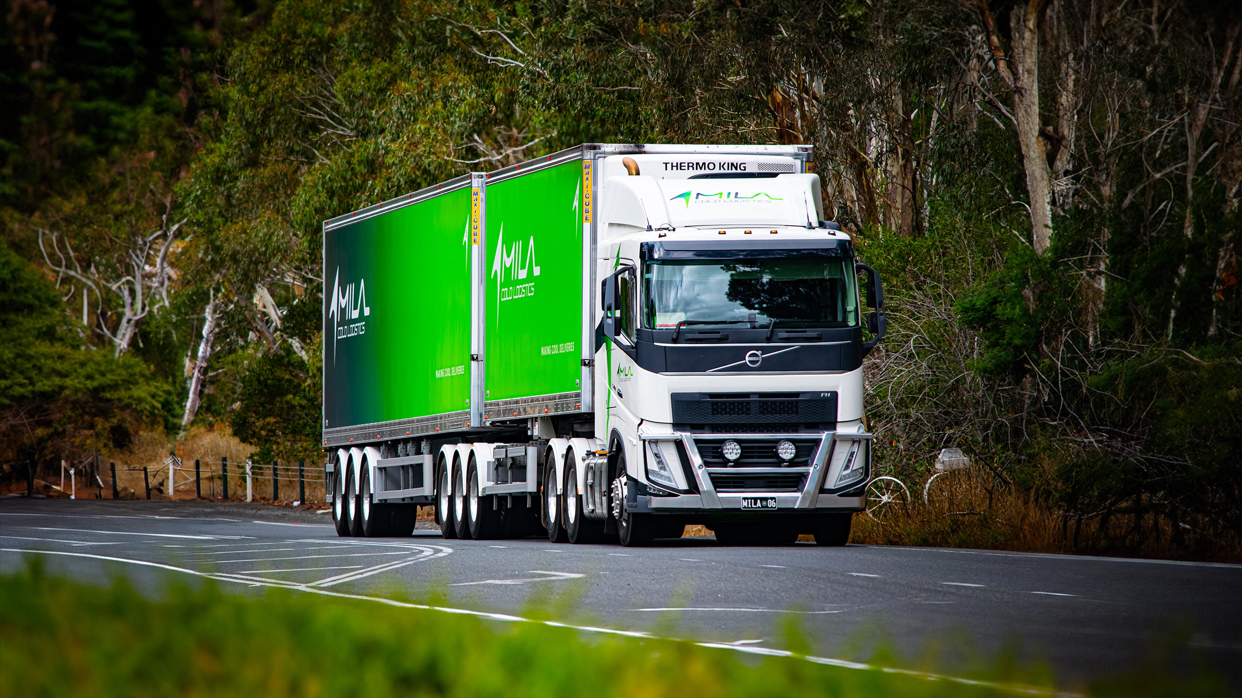 About MILA Cold Logistics | Mila Cold Logistics